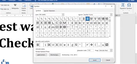 How To Make A Check Mark On Keyboard In Word Printable Forms Free Online