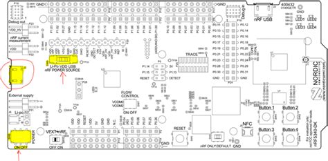 Nrf5340 Connecting Via Usb Nordic Qanda Nordic Devzone Nordic Devzone