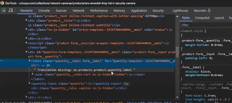 Fixed Translation Missing Issue And Globalize Shopify Store Ecomposer