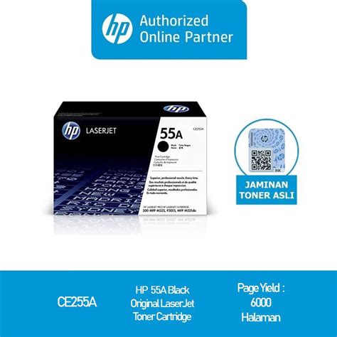 Hp A Black Original Laserjet Toner Cartridge Ce A