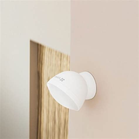 Ezviz T1c Pir Motion Sensor Stemar Security Systems