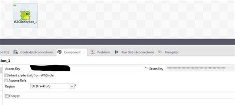 ts3connection problem java lang nosuchmethoderro qlik community