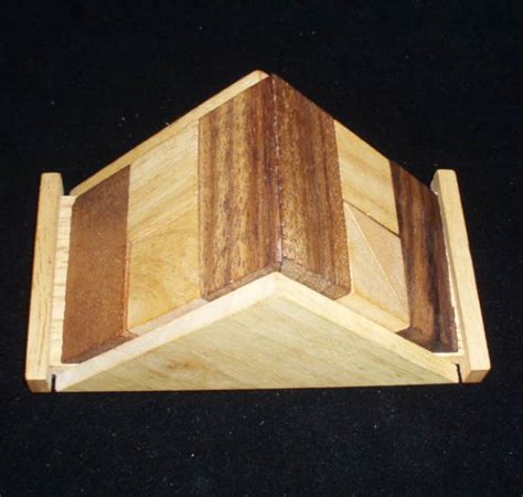 Isosceles Triangle Creative Crafthouse Puzzle Warehouse