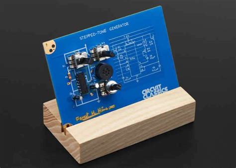 Star Simpsons Circuit Classics Arrive At Adafruit Geeky Gadgets