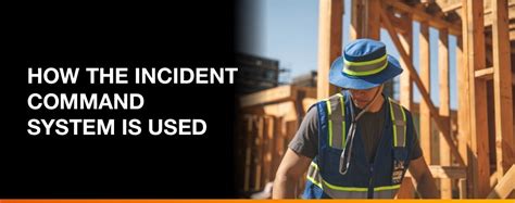 Incident Command System