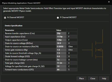 Pspice For Ti Simulation Error Pspice For Ti Simulation Hardware