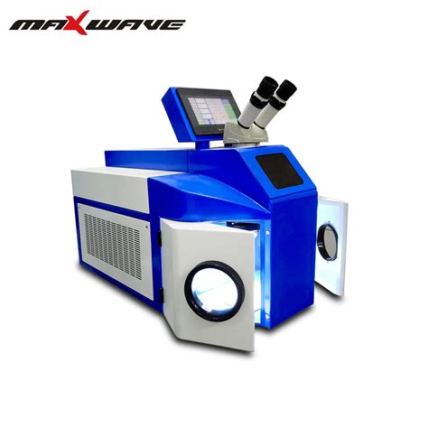 100j Yag 스팟 쥬얼리 레이저 용접기 Ccd 카메라가 있는 치과 금세공 금속 레이저 납땜 기계 공장 가격스폿 용접기 Aliexpress