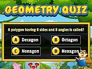 Geometry Quiz An Exclusive Game Developed By LofGames Com