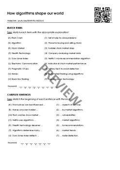 How Algorithms Shape Our World By MusEducation And MathsEducation