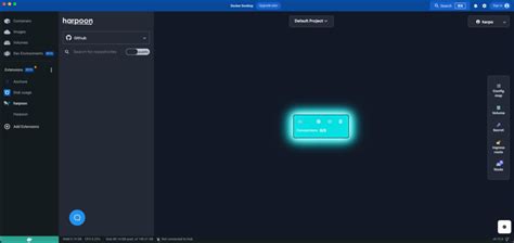 Enable No Code Kubernetes With The Harpoon Docker Extension Docker