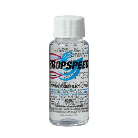 Propspeed Propellerbeschichtung Etching Primer Kit Eu Epkit