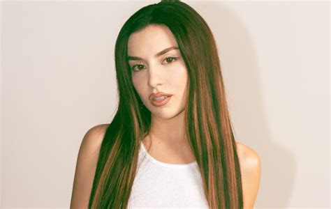 Ava Max Diamonds And Dancefloors Review Unashamedly Derivative Sad