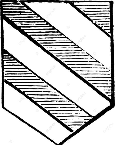 Vintage Engraving Of Metal And Colored Bendy Objects With Varying Characteristics Vector Metal