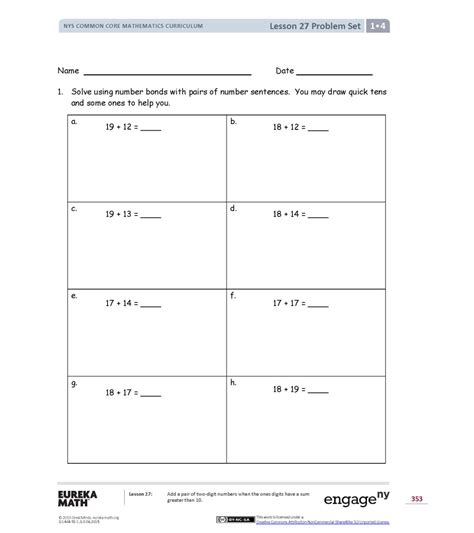 Add A Pair Of Two Digit Numbers