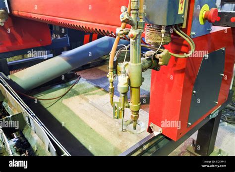 Cnc Router Hi Res Stock Photography And Images Alamy