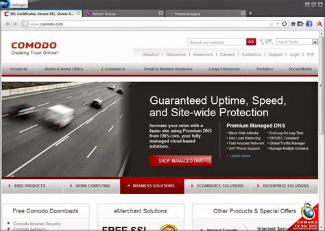 Standalone Offline Installers Comodo Icedragon Internet Browser 26 0 0