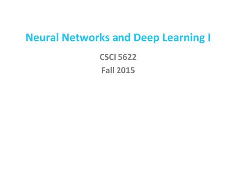Pdf Neuralnetworksanddeeplearningi Dokumentips