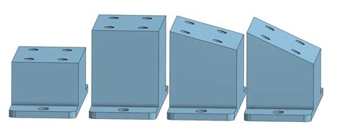 Filament Sensor Spacer For Anycubic Mega X By Tommaverick Download