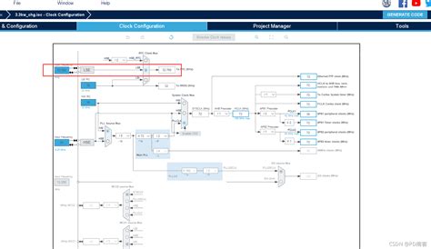 Stm32hal库rtc闹钟事件halrtcalarmaeventcallback Csdn博客