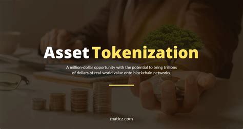 Understanding Asset Tokenization A Beginners Guide