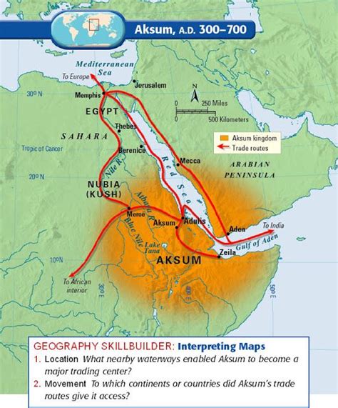 Pueblos Del Mundo Los Afar Trabajadores Del Oro Blanco Segunda Parte Map Historical Maps