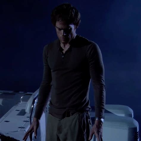 Dexter Morgan Dexter Morgan Dexter Dexter Poster