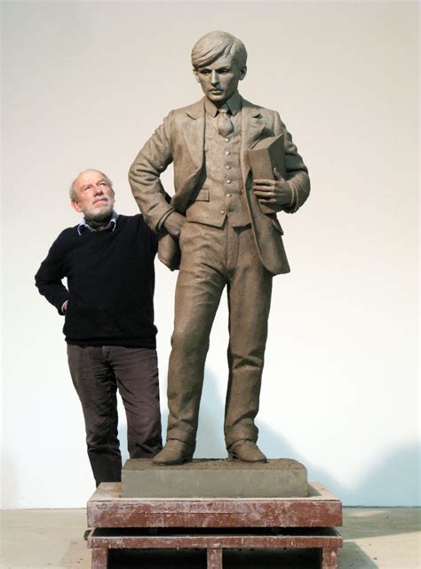 Philip Jackson Biography Philip Jackson Sculptures