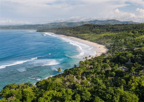 New Horizons For Renowned Nihi Resorts Boulevard