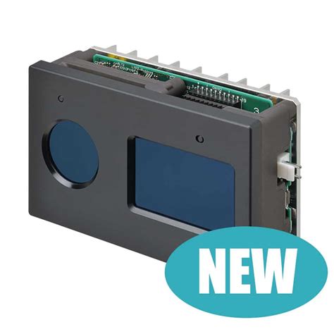 B L D TOF Sensor Module Easby Electronics