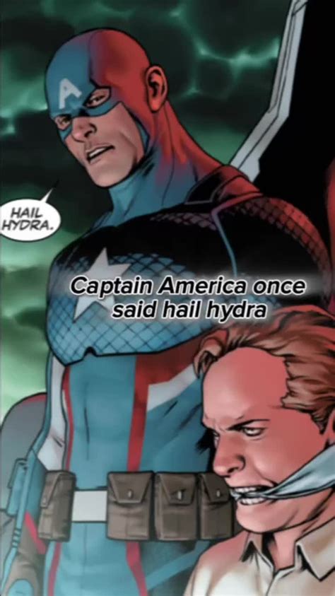 Hail Hydra Meme Funny