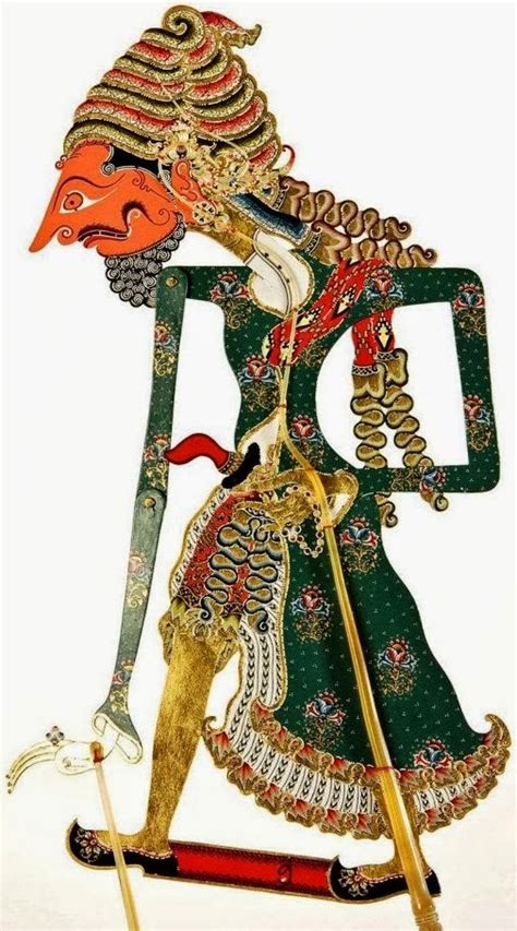 Resi Gotama Kumpulan Cerita Wayang