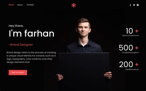 Journey Of A Frontend Developer