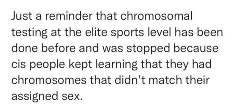 Jim Hoerricks Phd On Linkedin There Are Many Biological Sex