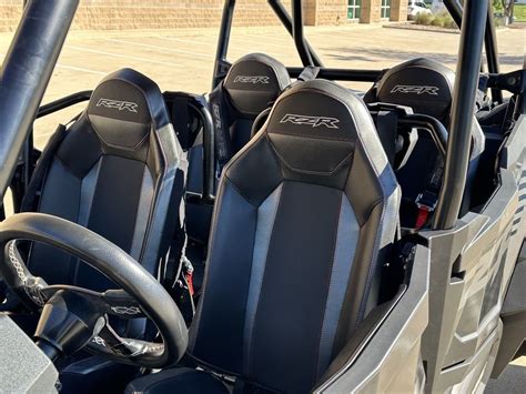 2021 Polaris Rzr Turbo S 4 For Sale In Hurst Tx 26995 Rumbleon