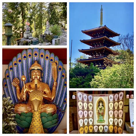 Day 52 The Road To Enlightenment Walking The Saigoku Kannon