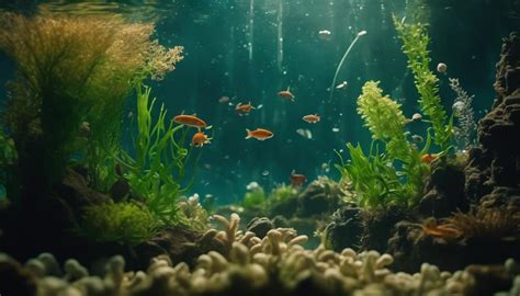 How To Plant And Anchor Aquarium Plants A Step By Step Guide