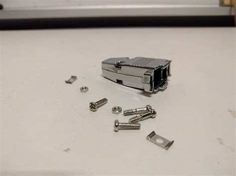 Control A Camera With An Arduino And Rs232 Shield 6 Steps With Pictures Instructables