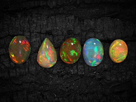 Opal Care And Cleaning Guide Diamond Buzz