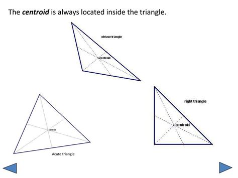 Ppt Triangles Points Of Concurrency Powerpoint Presentation Free Download Id5569611