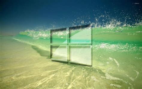 Фон рабочего стола Windows 10