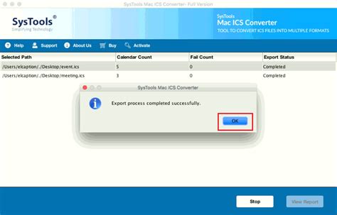 Convert ICS File To TXT File Formats Using Smart Solution