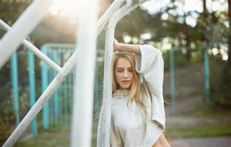 Wallpaper Face Background Model Hair Cutie Alena For Mobile And