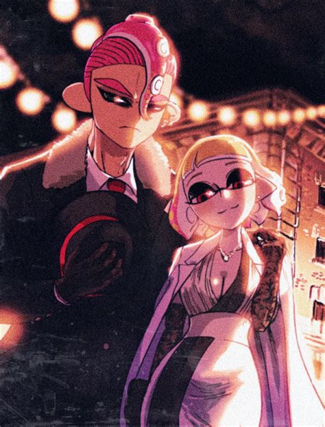 Splatoon Image By Hotaruman Zerochan Anime Image Board