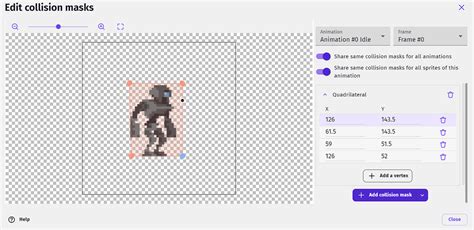 Solved Stuck With Playing Animations Please Help Page 2 How Do I Gdevelop Forum
