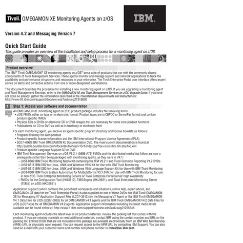 Omegamon Cics Zos Omegamon Cics Zos Docsity