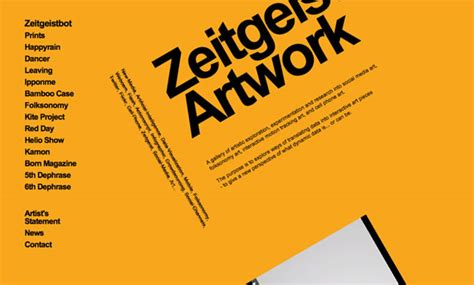 20 Fresh Examples Of Color Usage In Web Design Web Design Ledger