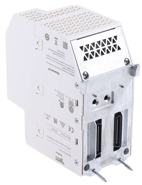 BMEP Schneider Electric Schneider Electric Modicon M PLC CPU For Use With Modicon