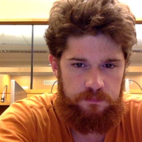 Thomas Anderson New York University Ny Nyu Department Of
