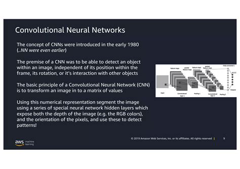 Build Computer Vision Models To Perform Object Detection And