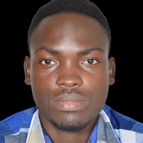 Nathaniel Obeng Fullstack Web Developer Getstart Research Solution Centre Xing